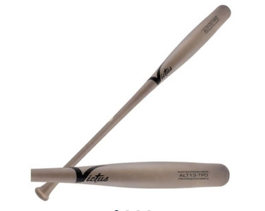 New 33IN VICTUS ALT13 TORPEDO GREY PRO RESERVE