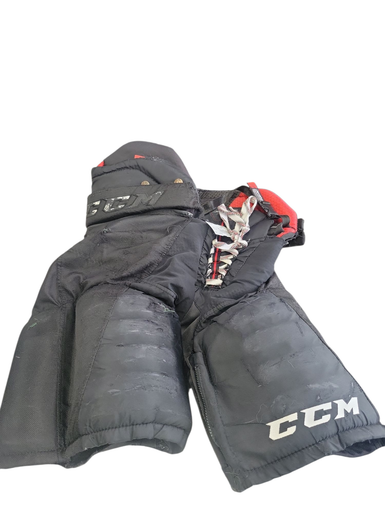 Used CCM JETSPEED FT390 LE Senior Pant Black SM