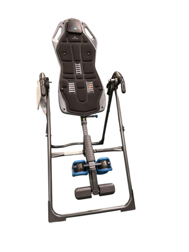 Used Teeter FITSPINE X2 Inversion Table Black