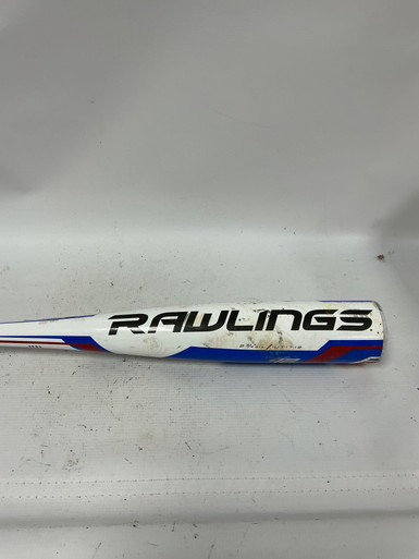 Used Rawlings BB/SB Other Bat 27"