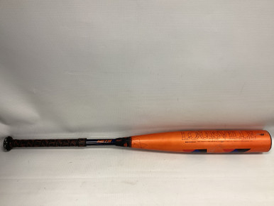 Used Louisville Slugger META ORANGE 32" -8 Drop USSSA 2 3/4 Barrel Bats ...