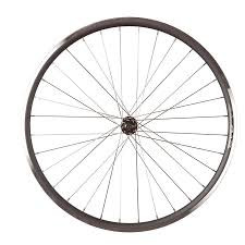 New WS ALEX DM18 FRONT RIM 26"