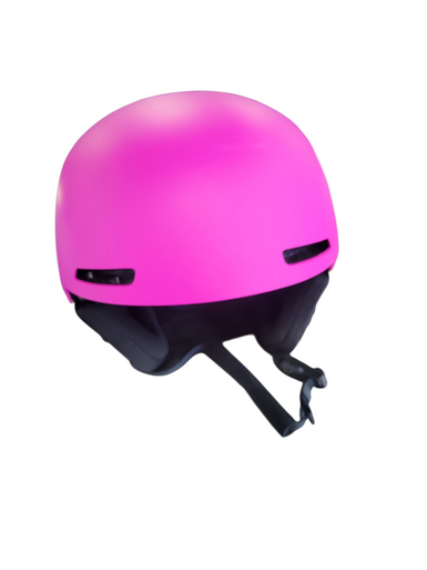 Used Oakley MOD 7 PRO MIPS HELMET Snowsport Helmet Adult Pink One Size