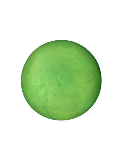 Used PENROSE EV-7 Disc Golf Putter Green