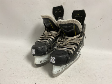 Used CCM CCM TACKS 9070 Junior Hockey Skate Junior 05