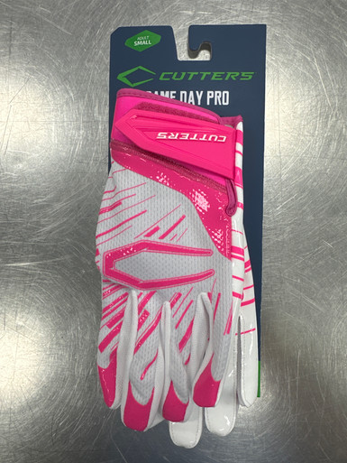 New GAME DAY PRO WH/PK SR-S