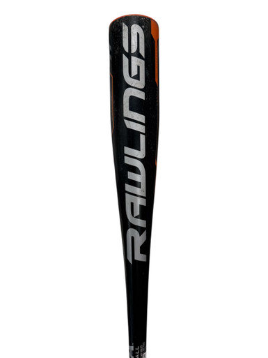 Used Rawlings PRODIGY ALLOY BB/SB USA 2 5/8 Bat 29"