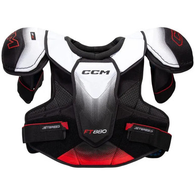 New CCM JETSPEED FT880 SP-SRLG