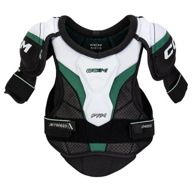 New CCM FTW GIRL'S SP-JR LG