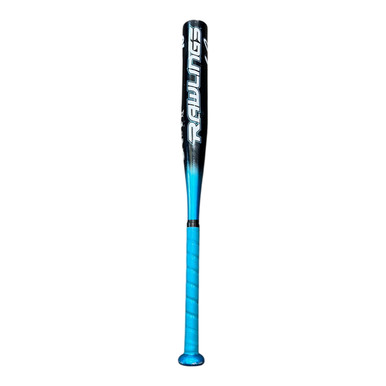 Used Rawlings SPARKLE BB/SB Fastpitch Bat 27"