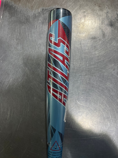 New LS Atlas BBCOR 2026