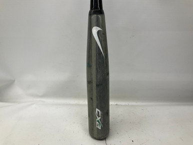 Used Nike AERO CX2 BB/SB Senior League Bat 32"