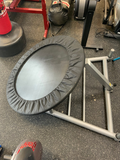 Used Body Solid Exercise and Fitness Accessories Exercise and Fitness ...