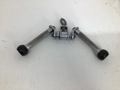 Used V GRIP CABLE ATTACHMENT Other Home Gym