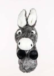 New Daphne's-Donkey