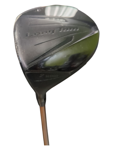 Used Cobra LONG TOM Mens Fairway Wood LH 2 Wood