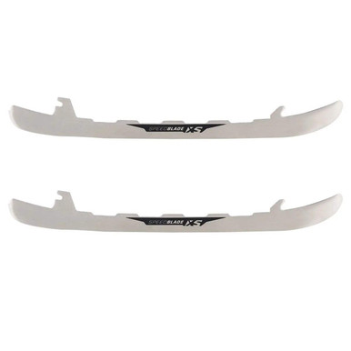New CCM XS Steel Pair