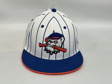 Used HIT DOGS Other Clothing Orange And White XS