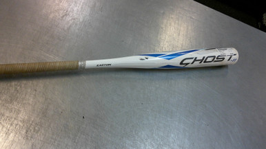 Used Easton GHOST BB/SB Fastpitch Bat 29"