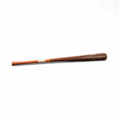 Used Louisville Slugger MODEL M110 BB/SB Wood Bat 31 1/2"