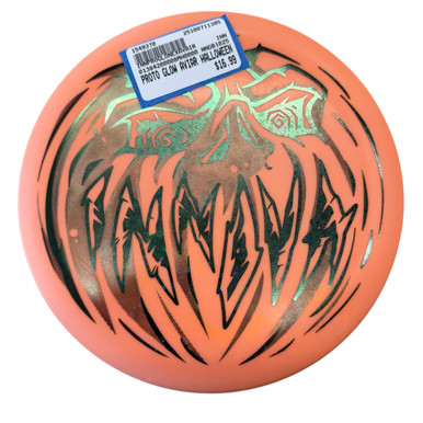 New PROTO GLOW AVIAR HALLOWEEN