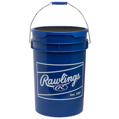 New Rawlings Bucket 24 Balls