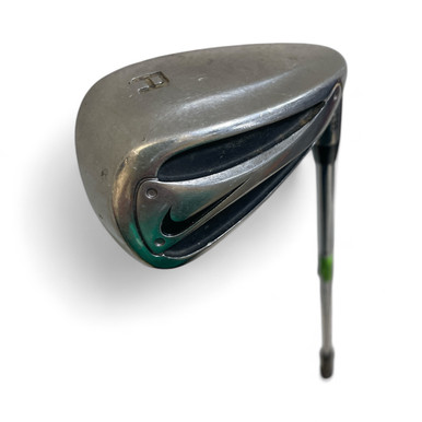 Used Nike APPROACH Golf Chipper RH Gap/Approach Wedge