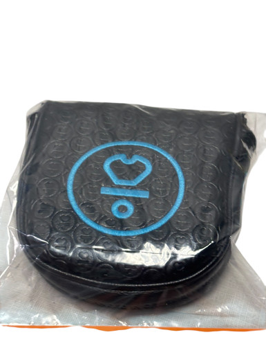 Used LAB GOLF DF3 PUTTER COVER Golf Accessory