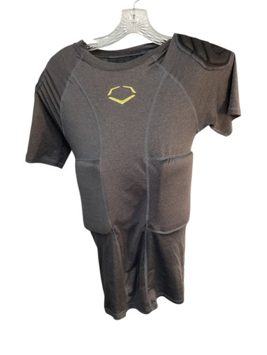 Used Evoshield FB Rib Pads MD