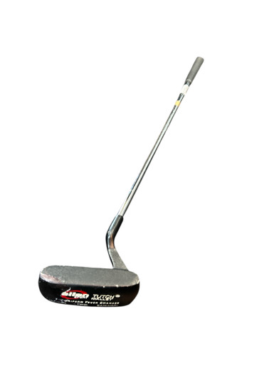 Used Alien TUTCH MALLET PUTTER Mens Putter RH
