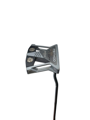 Used Nike METHOD CORE DRONE 2.0 RH PUTT Mens Putter RH