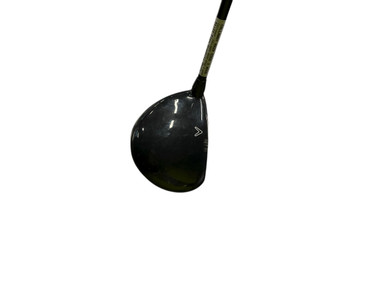 Used Callaway CALLAWAY RAZR EDGE 3 WOOD Mens Fairway Wood RH 3 Wood
