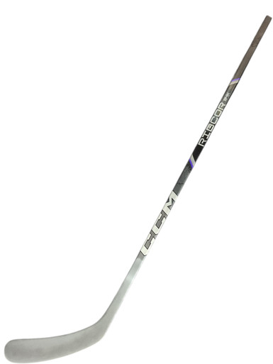 Used CCM RIBCOR 94K Senior One Piece Right 75 Flex