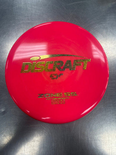 New ESP ZONE SS