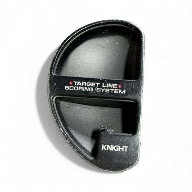 Used Knight TL 3 Mens Putter RH