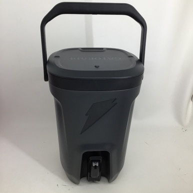 Used Gatorade DUNK 3 GALLON COOLER Water Bottle