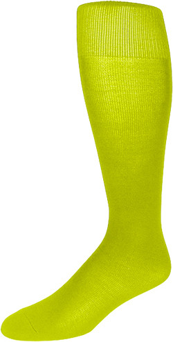 Ultra Sox ADT Neon Yellow | Socks