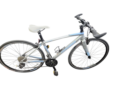 Used Novara CAREMA ROAD BIKE Road Bike Womens Grey 44-46cm - XXS Frame