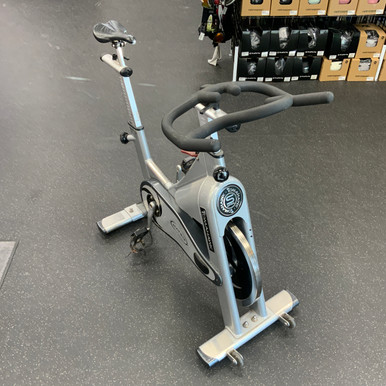 Used MATRIX TOMAHAWK S SERIES Upright Bike
