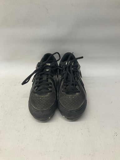 Used Nike MVP KEYSTONE BB/SB Cleats Black Junior 02