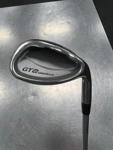 Used Adams Golf GT2 UNDERCUT Golf Wedge Womens RH Sand Wedge