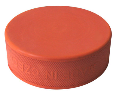 A&R SPORTS ICE HOCKEY WEIGHTED PUCK Ice Hockey / Pucks & Balls