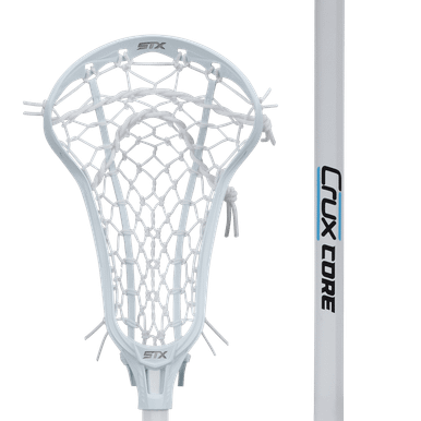 New CRUX CORE COMPLETE WHITE