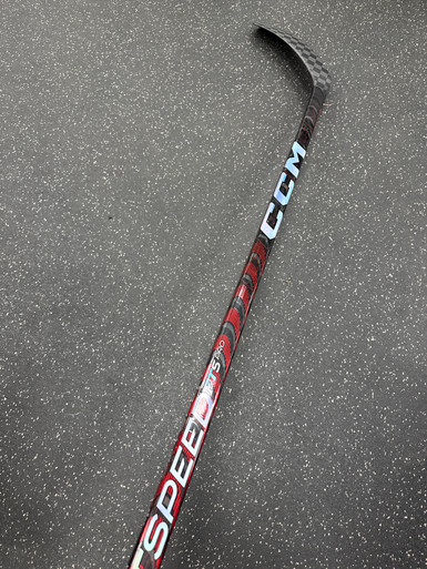 Used CCM JETSPEED FT5 PRO Senior One Piece Right 80 Flex