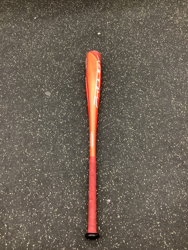 Used Rawlings PRODIGY BB/SB USA 2 5/8 Bat 28"