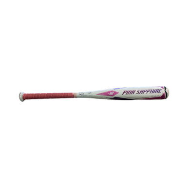 Used Easton SAPPHIRE BB/SB Fastpitch Bat 25"