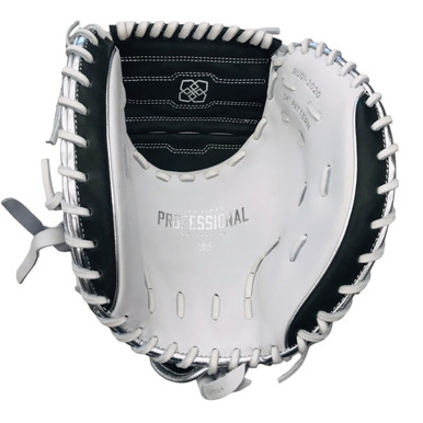 New Easton JEN SCHRO PRO COLLECTION RUDI-2020 34" Catcher's Gloves ...