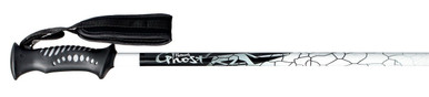 New Erik Sports GHOST JR Boys DH Ski Pole GHOST-JR