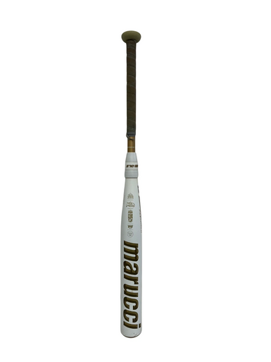 Used Marucci ECHO CONNECT BB/SB Fastpitch Bat 30"