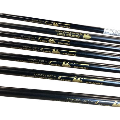 Used CHICAGO IRONS 3-9 GOLF IRON SET Mens Iron Set RH 3I-PW